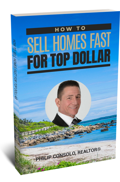 PHILIP CONSOLO, REALTOR® - North Shore Realtor & Author